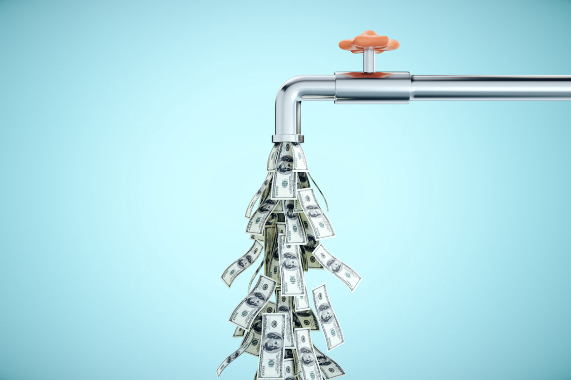 5 Strategies for Effective Accounts Receivable Management 5 Strategies for Effective Accounts Receivable Management