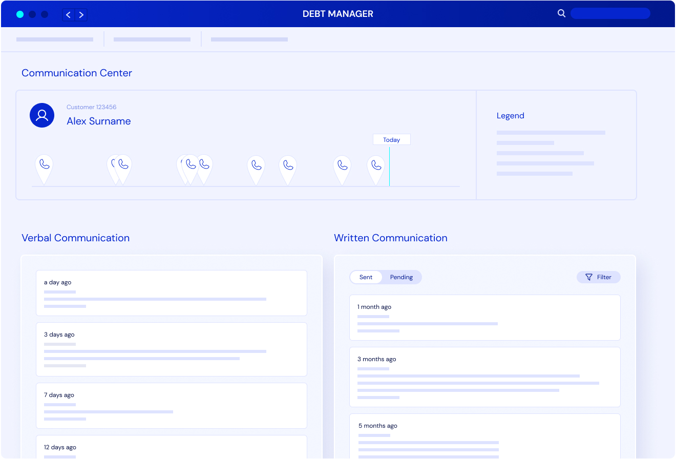 C&R Software | tecsg.com